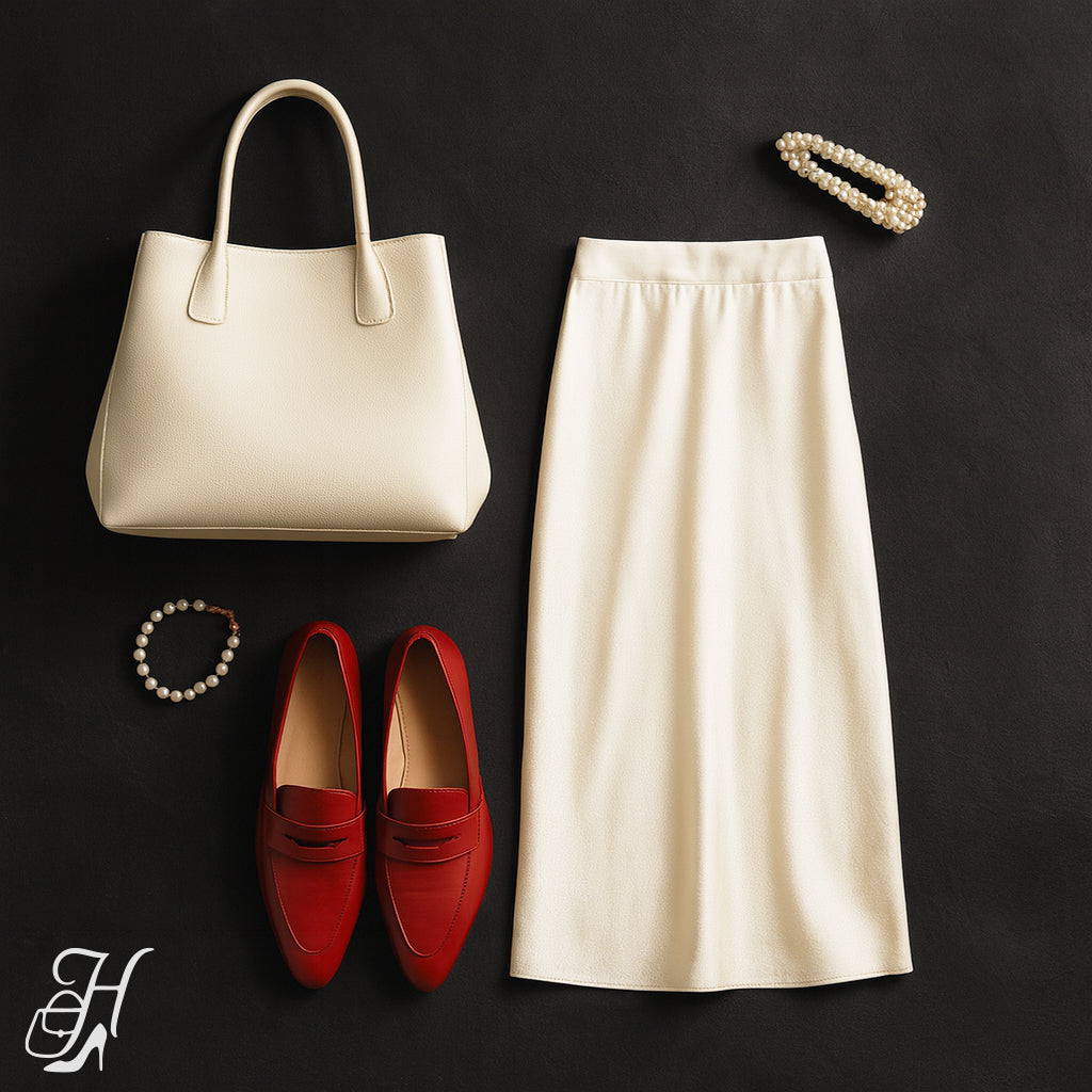 Chic Combos – Hashions